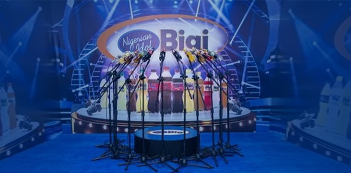 Bigi Media Idol — TPT